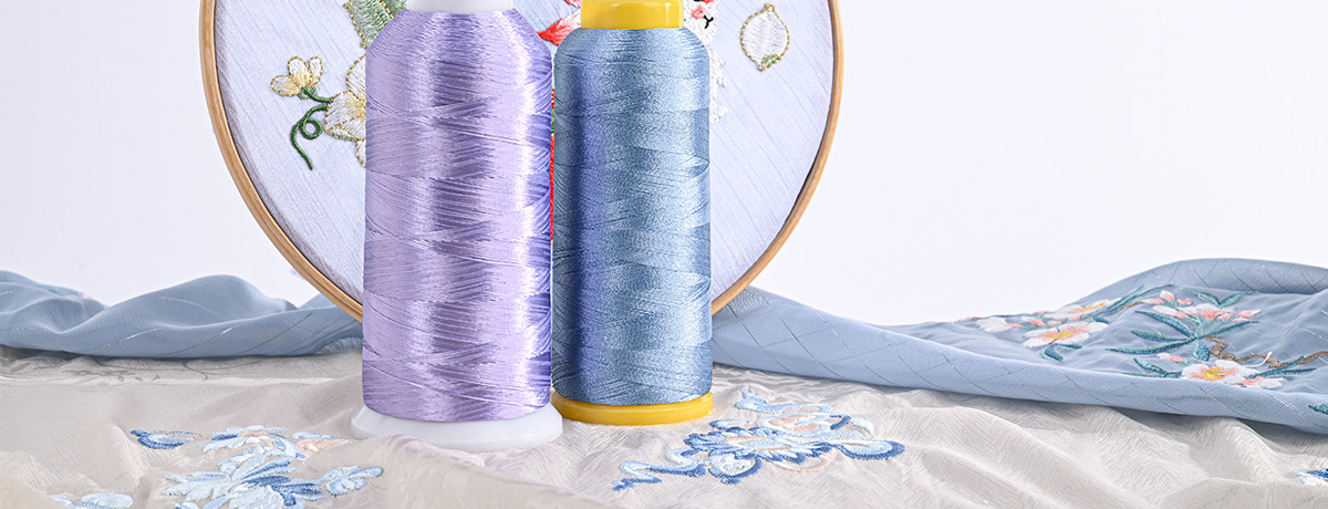 The Essential Guide on How to Use Embroidery Thread Effectively