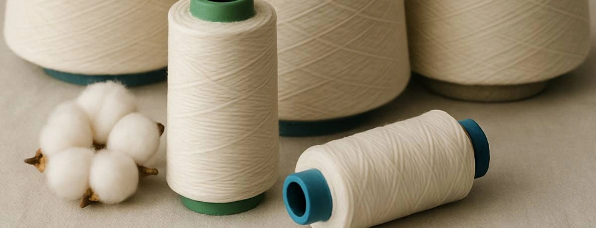 How Is Cotton Thread Made? A Step-by-Step Guide to the Process