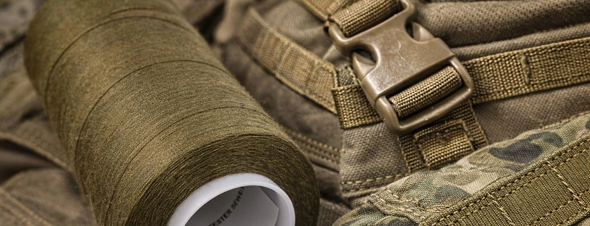 La guía definitiva del hilo de coser verde oliva MH: resistencia ...