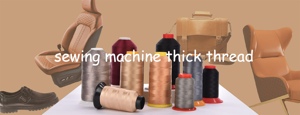 Mastering Sewing Machine Thick Thread: Essential Tips and Techniques