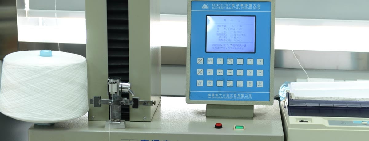 Thread Tensile Strength Guide | Industrial Sewing Thread Performance ...