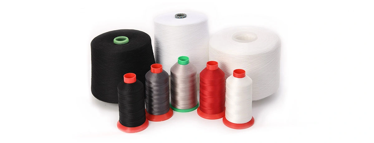 What is 138 Bonded Polyester Thread?