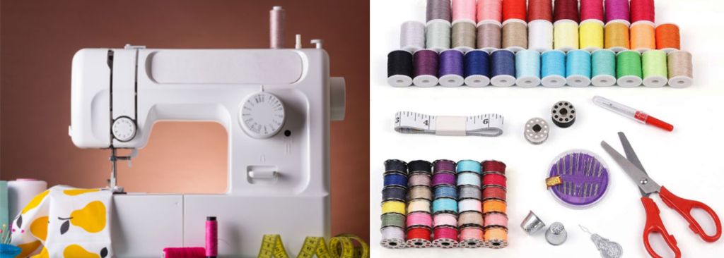The Best Ways to Use a Needle and the Thread in Your Sewing Projects