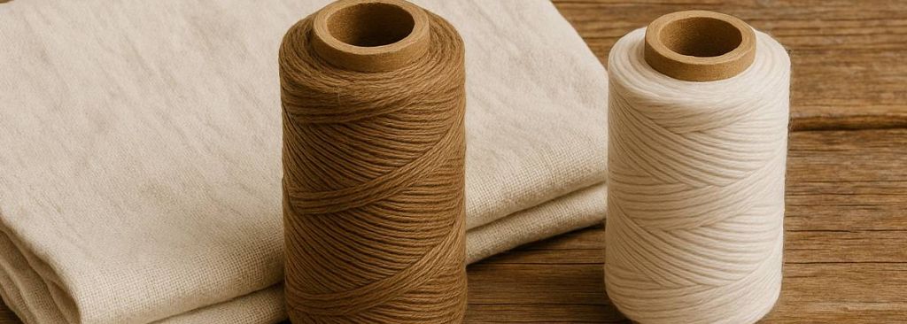 Essential Guide to Choosing the Best Fabric and Threads for Sewing