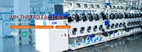 Embroidery Thread, Sewing Thread, Polyester Sewing Thread Manufacturer