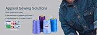 Embroidery Thread, Sewing Thread, Polyester Sewing Thread Manufacturer