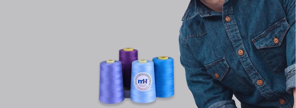 Embroidery Thread, Sewing Thread, Polyester Sewing Thread Manufacturer