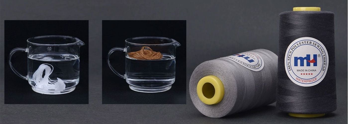 Best Waterproof Thread for Sewing: Durable Solutions for Every Project