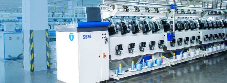 Embroidery Thread, Sewing Thread, Polyester Sewing Thread Manufacturer