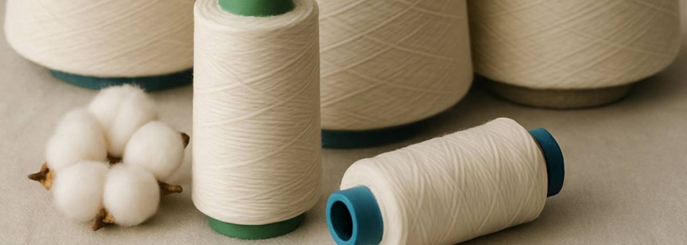 How Is Cotton Thread Made? A Step-by-Step Guide to the Process