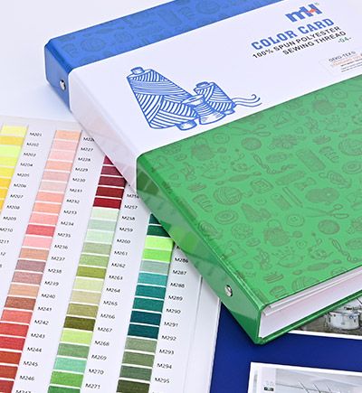 Embroidery Thread, Sewing Thread, Polyester Sewing Thread Manufacturer