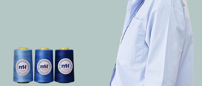 Embroidery Thread, Sewing Thread, Polyester Sewing Thread Manufacturer