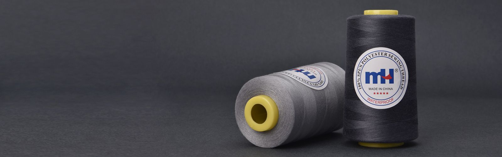 WaterProof Sewing Thread Manufacturer in China