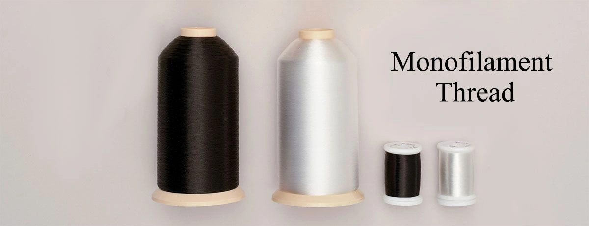 A Complete Guide to Monofilament Thread for Sewing